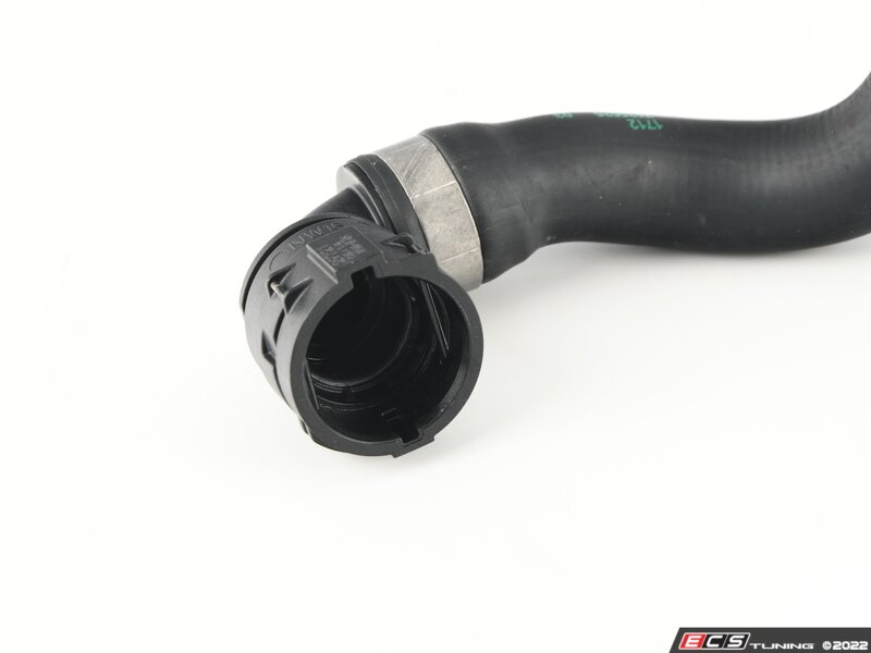 Genuine BMW - 17127535535 - TRANSMISSION OIL COO (17-12-7-535-535)