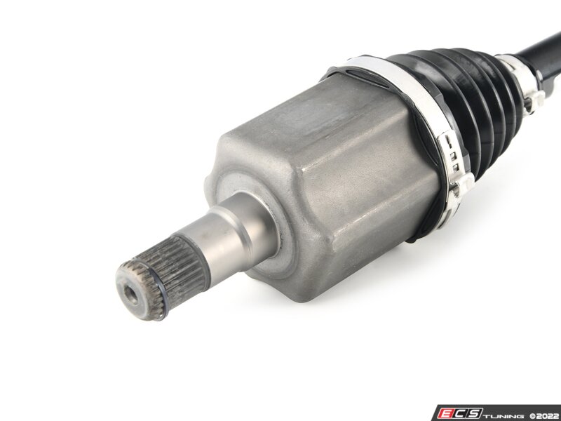 Genuine Volkswagen Audi - 1K0407271PH - DRIVESHAFT (1K0 407 271 PH)