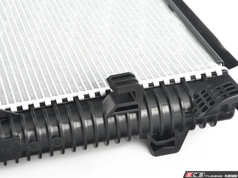Genuine Volkswagen Audi - 8V0121251B - Radiator (8V0 121 251 B)