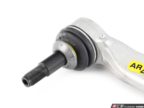 Genuine BMW - 31106861152 - TENSION STRUT WITH HYDRAULIC (31-10-6-861-152)