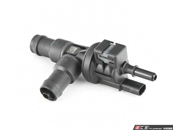 Bosch - 13907614013 - Fuel Tank Breather Valve (US Models) 0280142526