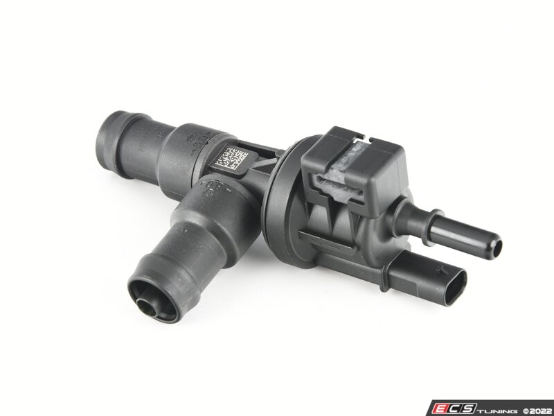 Bosch - 13907614013 - Fuel Tank Breather Valve (US Models) 0280142526