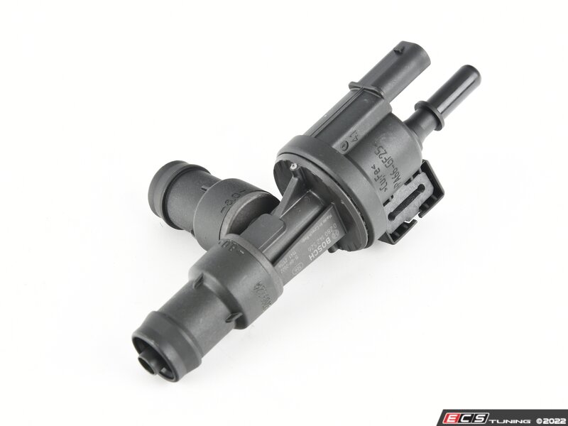 Bosch - 13907614013 - Fuel Tank Breather Valve (US Models) 0280142526