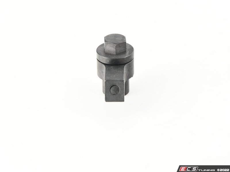 Genuine Volkswagen Audi - T10415 - Injector Puller Attachment