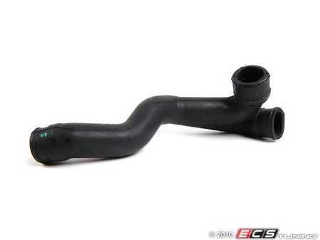 Genuine Volkswagen Audi - 06A103221an - Breather Hose (06A 103 221 an)