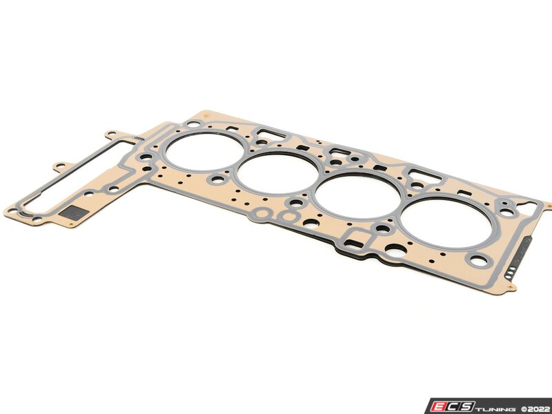 Genuine BMW - 11128509148 - Cylinder Head Gasket (11-12-8-509-148)