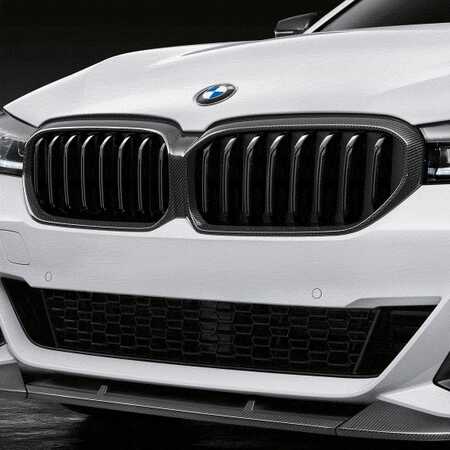 Genuine BMW M Performance - 51712469541 - BMW M Performance Carbon ...