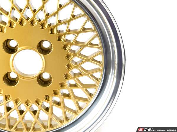 Enkei Wheels - 465-570-4938GG - Enkei92 Classic Line 15x7 38mm Offset ...