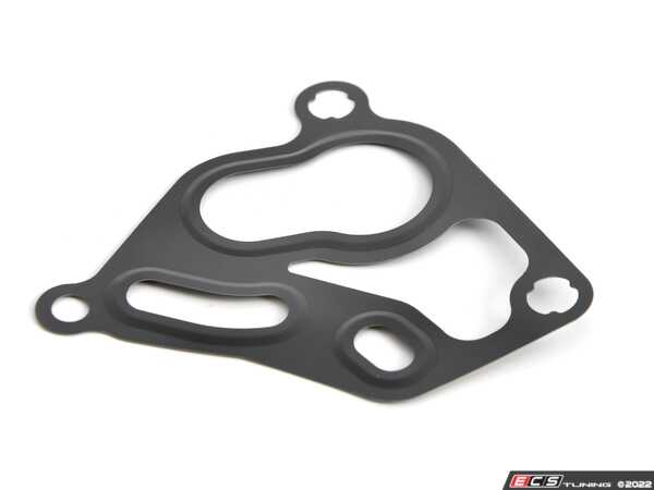 Genuine Volkswagen Audi - 0P2103161 - SEAL (0P2 103 161)