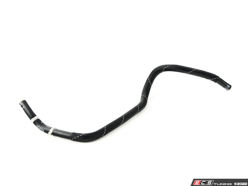 Genuine Volkswagen Audi - 4F0422891P - HOSE (4F0 422 891 P)