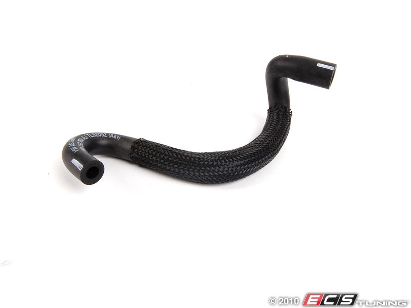 Genuine Volkswagen Audi - 058133784AJ - Emissions Hose (058 133 784 AJ)