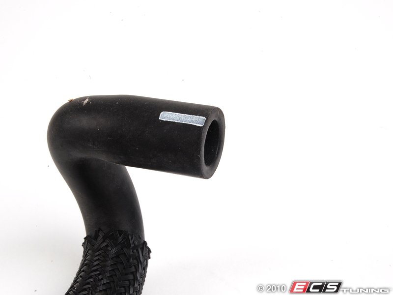 Genuine Volkswagen Audi - 058133784AJ - Emissions Hose (058 133 784 AJ)