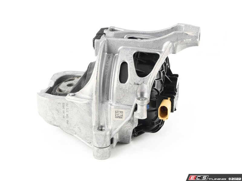 Genuine Volkswagen Audi - 4M0199372FG - Engine Mount - Right (4M0 199 ...