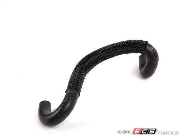 Genuine Volkswagen Audi - 058133784AJ - Emissions Hose (058 133 784 AJ)