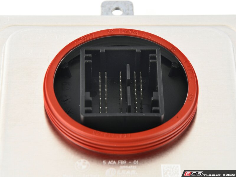 Genuine BMW - 63115A0AFB9 - CONTROL UNIT FOR FRONT LIGHT (63-11-5-A0A-FB9)