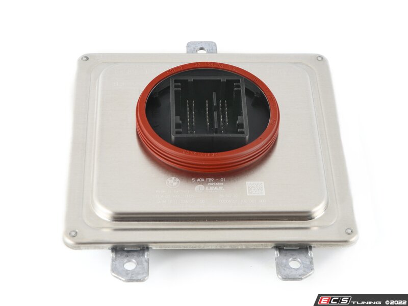 Genuine BMW - 63115A0AFB9 - CONTROL UNIT FOR FRONT LIGHT (63-11-5-A0A-FB9)