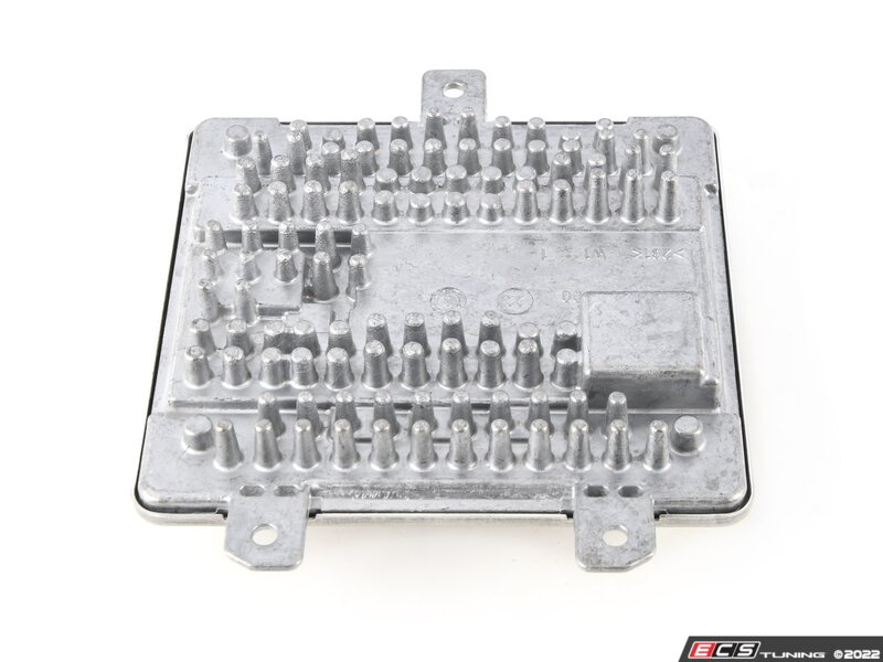 Genuine BMW - 63115A0AFB9 - CONTROL UNIT FOR FRONT LIGHT (63-11-5-A0A-FB9)