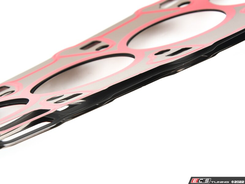 Genuine BMW - 11127934583 - Cylinder Head Gasket (11-12-7-934-583)