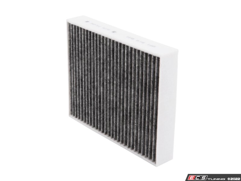 Rennline - I114 - Rennline Cabin Air Filter - Blower Housing