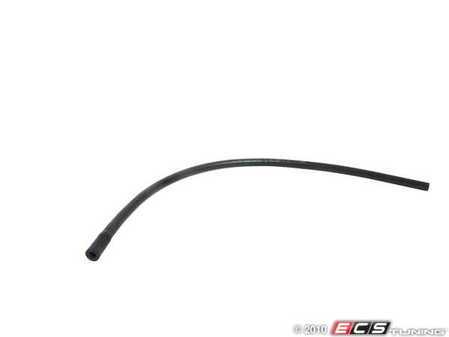 Genuine BMW - 11731438139 - Vacuum Hose (11-73-1-438-139)