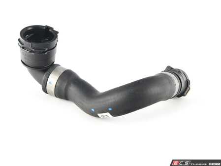 Genuine BMW - 17127535535 - TRANSMISSION OIL COO (17-12-7-535-535)