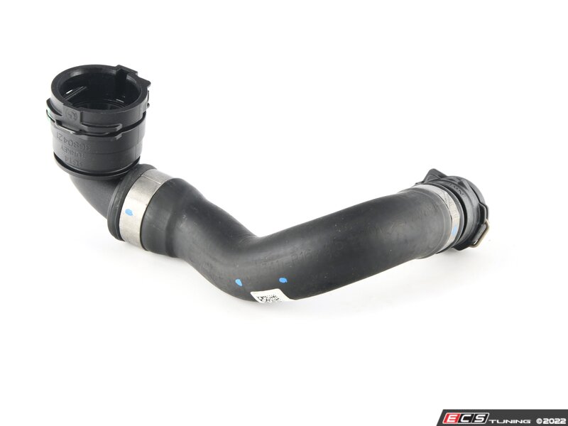 Genuine BMW - 17127535535 - TRANSMISSION OIL COO (17-12-7-535-535)