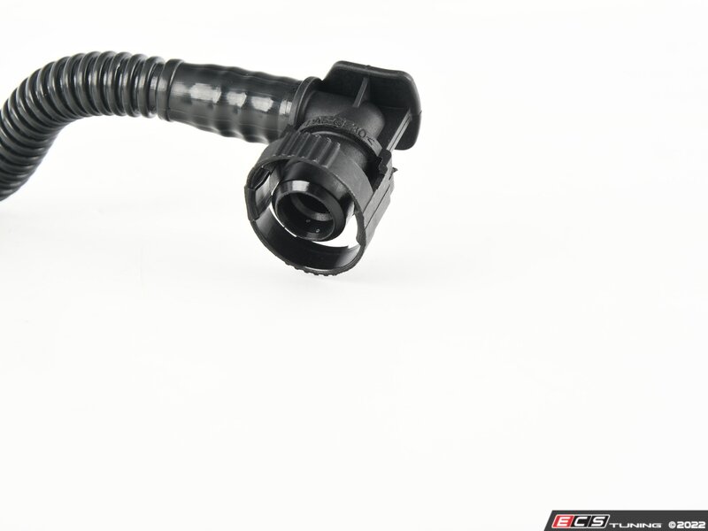 Bremmen Parts - 13907618643 - Fuel Tank Ventilation Valve Pipe