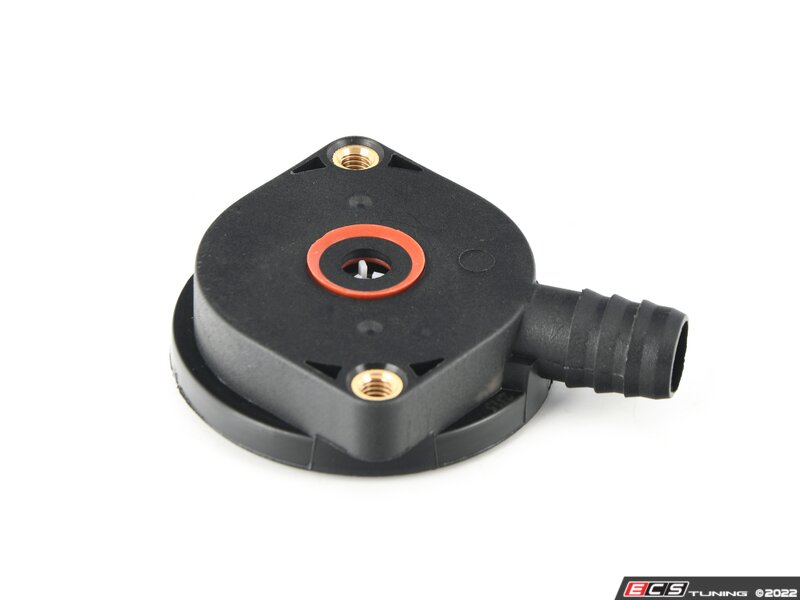 Bremmen Parts - 13907618643 - Fuel Tank Ventilation Valve Pipe