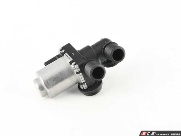 Bremmen Parts - 64118369805 - Heater Control Valve