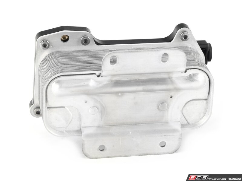 Bremmen Parts - 64118369805 - Heater Control Valve