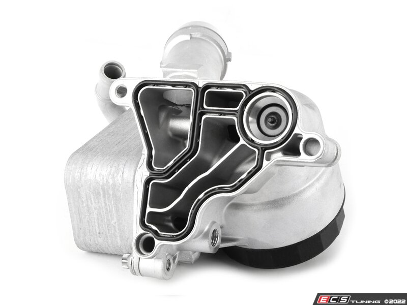 Bremmen Parts - 11428637812 - Oil Filter Housing