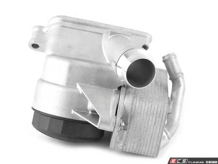 Bremmen Parts - 11428637812 - Oil Filter Housing