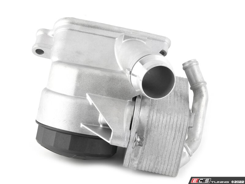 Bremmen Parts - 11428637812 - Oil Filter Housing