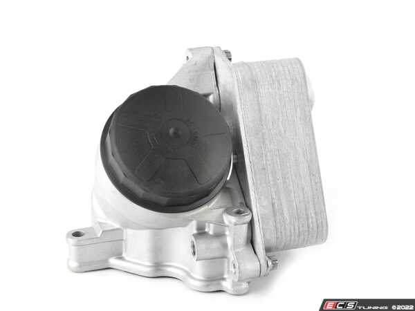 Bremmen Parts - 11428637812 - Oil Filter Housing
