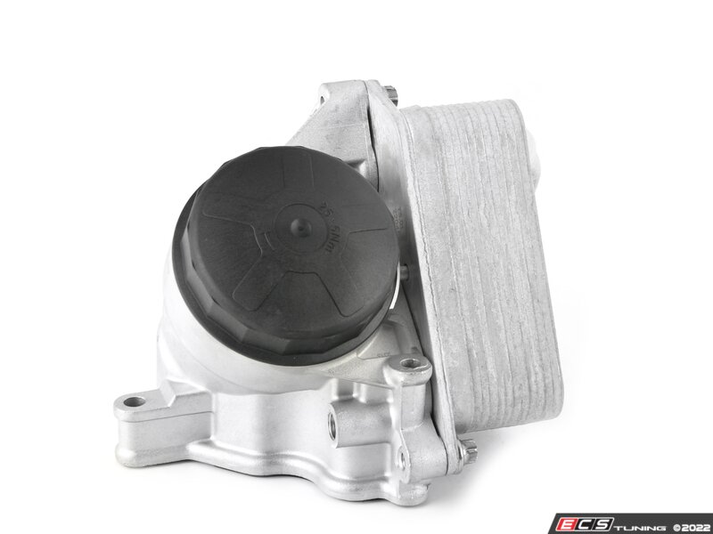 Bremmen Parts - 11428637812 - Oil Filter Housing