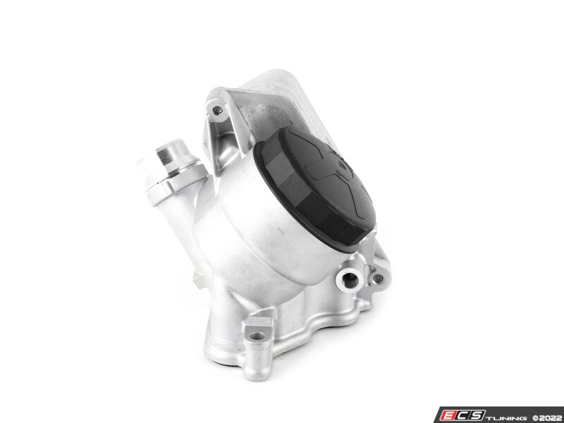 Bremmen Parts - 11428637812 - Oil Filter Housing