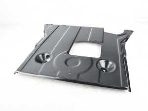 BMW E46 330xi M54 3.0L Skid Plate Parts - ECS Tuning
