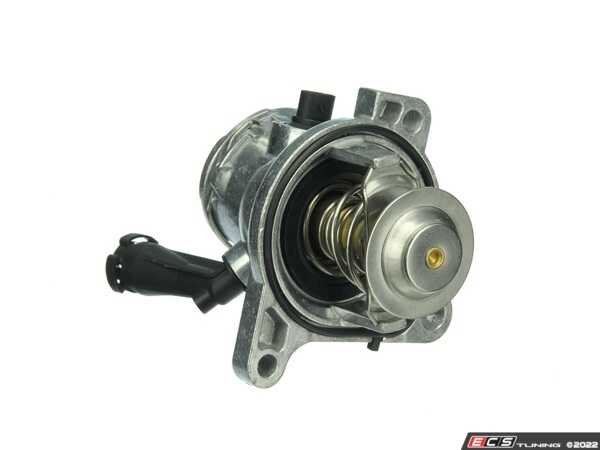 URO - 1562030475 - Thermostat Assembly