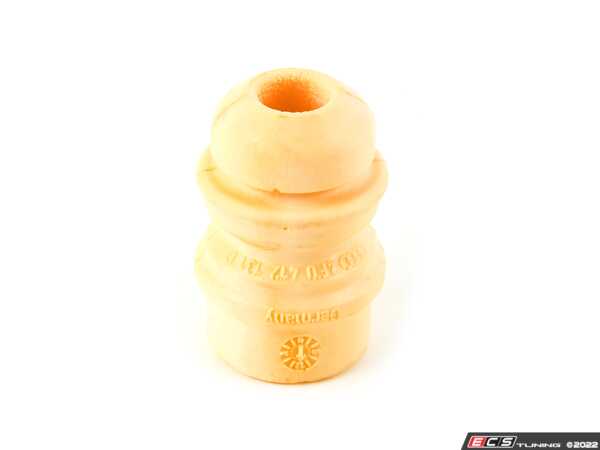 Genuine Volkswagen Audi - 4F0412131D - Front Strut Bump Stop - Priced ...