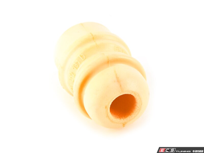 Genuine Volkswagen Audi - 4F0412131D - Front Strut Bump Stop - Priced ...