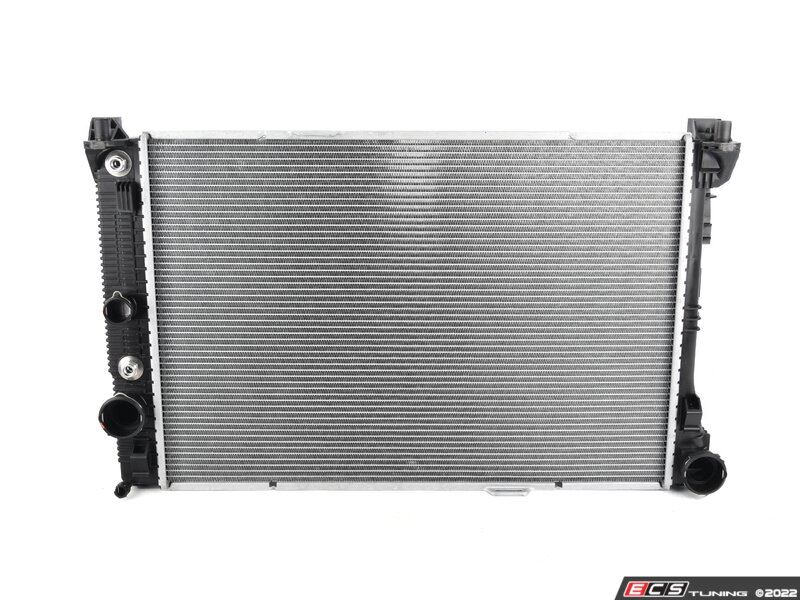 Genuine Mercedes Benz - 2045003603 - Radiator