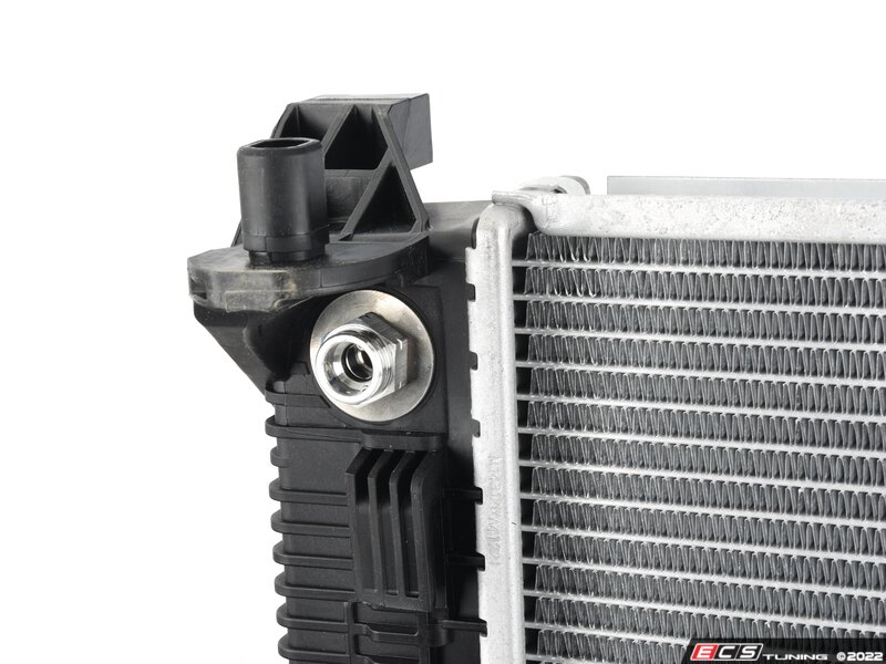 Genuine Mercedes Benz - 2045003603 - Radiator