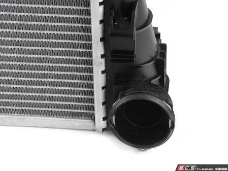 Genuine Mercedes Benz - 2045003603 - Radiator