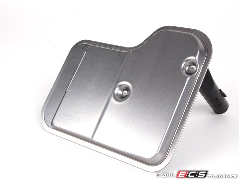 Genuine BMW - 24117593565 - Automatic Transmission Filter (24-11-7-593-565)