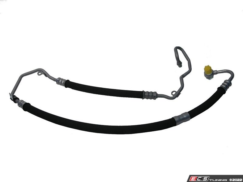 URO - 2114660481 - High-Pressure Power Steering Hose