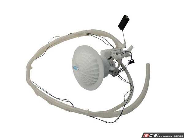 URO - 1644700290 - Fuel Filter Assembly