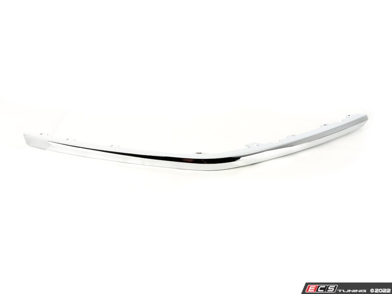 Genuine Volkswagen Audi - 3CM8538412ZZ - MOLDING