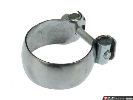 URO - 0004901241 - Exhaust Clamp - Priced Each