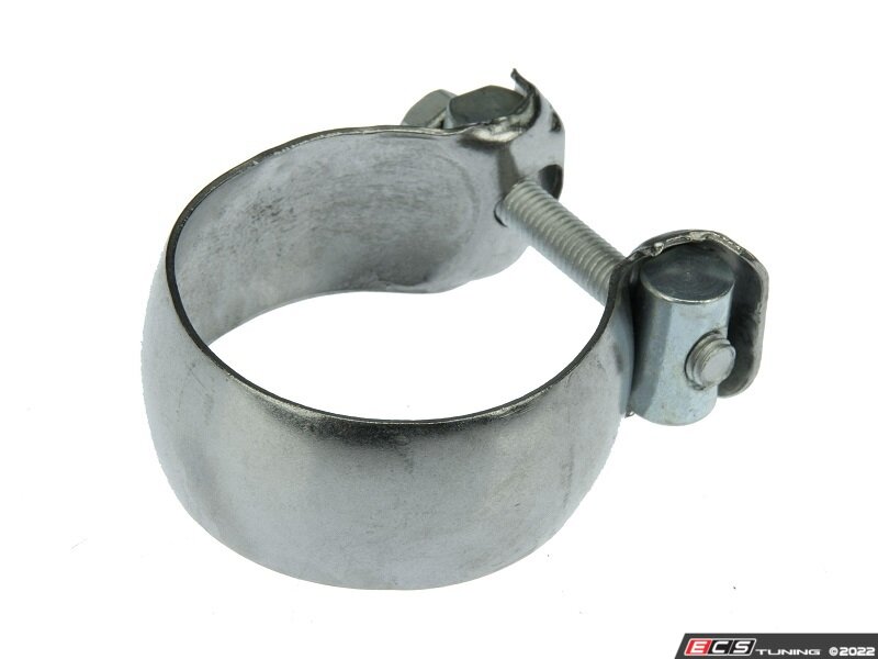 URO - 0004901241 - Exhaust Clamp - Priced Each