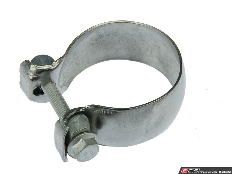 URO - 0004901241 - Exhaust Clamp - Priced Each